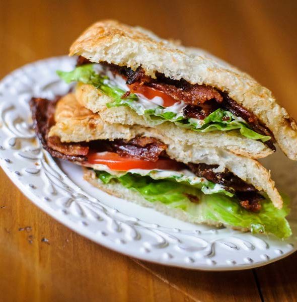 Em's Bread - Peace, Love, Bread