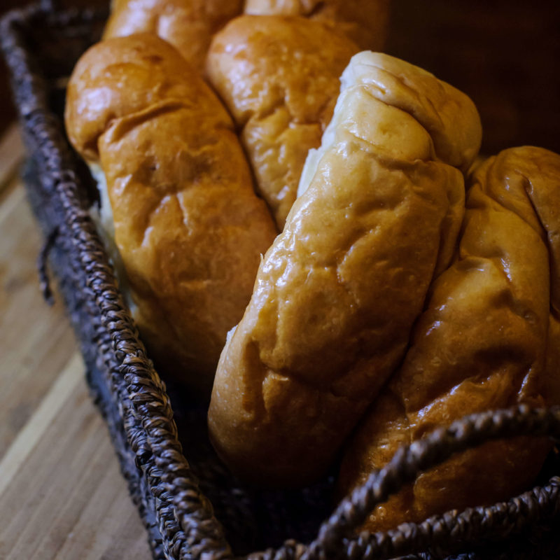 Em's Bread - Peace, Love, Bread