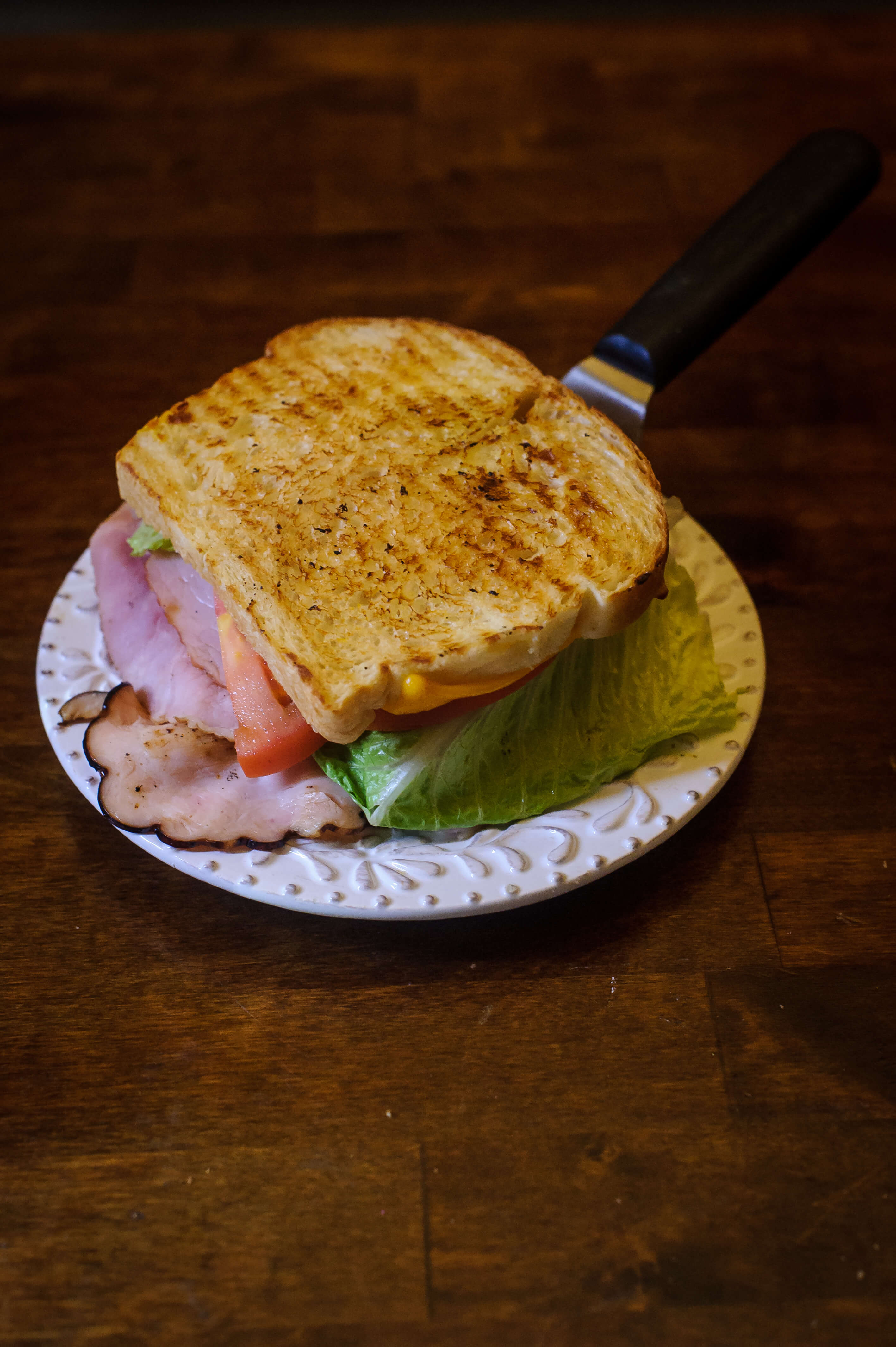 Em's Bread - Peace, Love, Bread